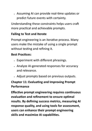Prompt Engineering guide for beginners .pdf