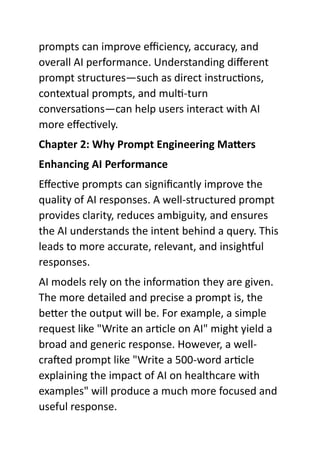 Prompt Engineering guide for beginners .pdf
