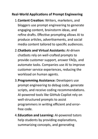 Prompt Engineering guide for beginners .pdf