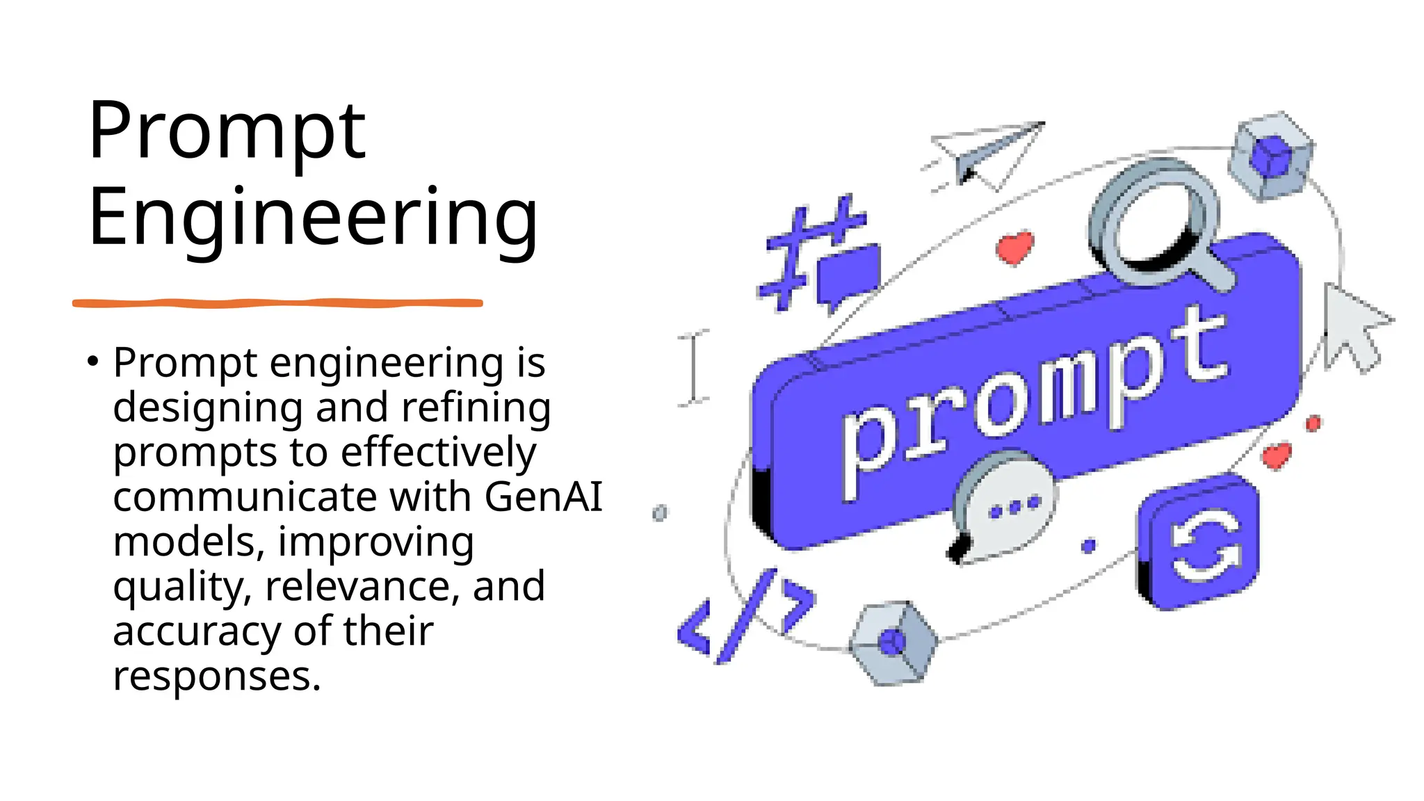 Introduction to Prompts and Prompt Engineering | PPTX
