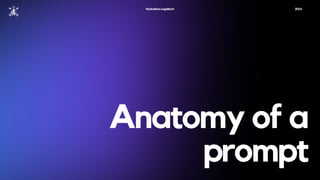 Prompt Engineering | Getting started .pdf