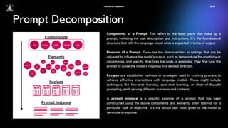 Prompt Engineering | Getting started .pdf