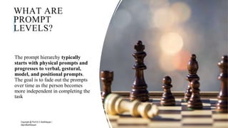 Learn Prompt Engineering Basics chatgpt llms guide | PPTX