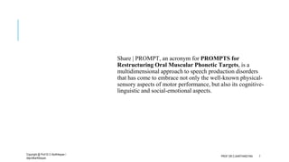 Learn Prompt Engineering Basics chatgpt llms guide | PPTX