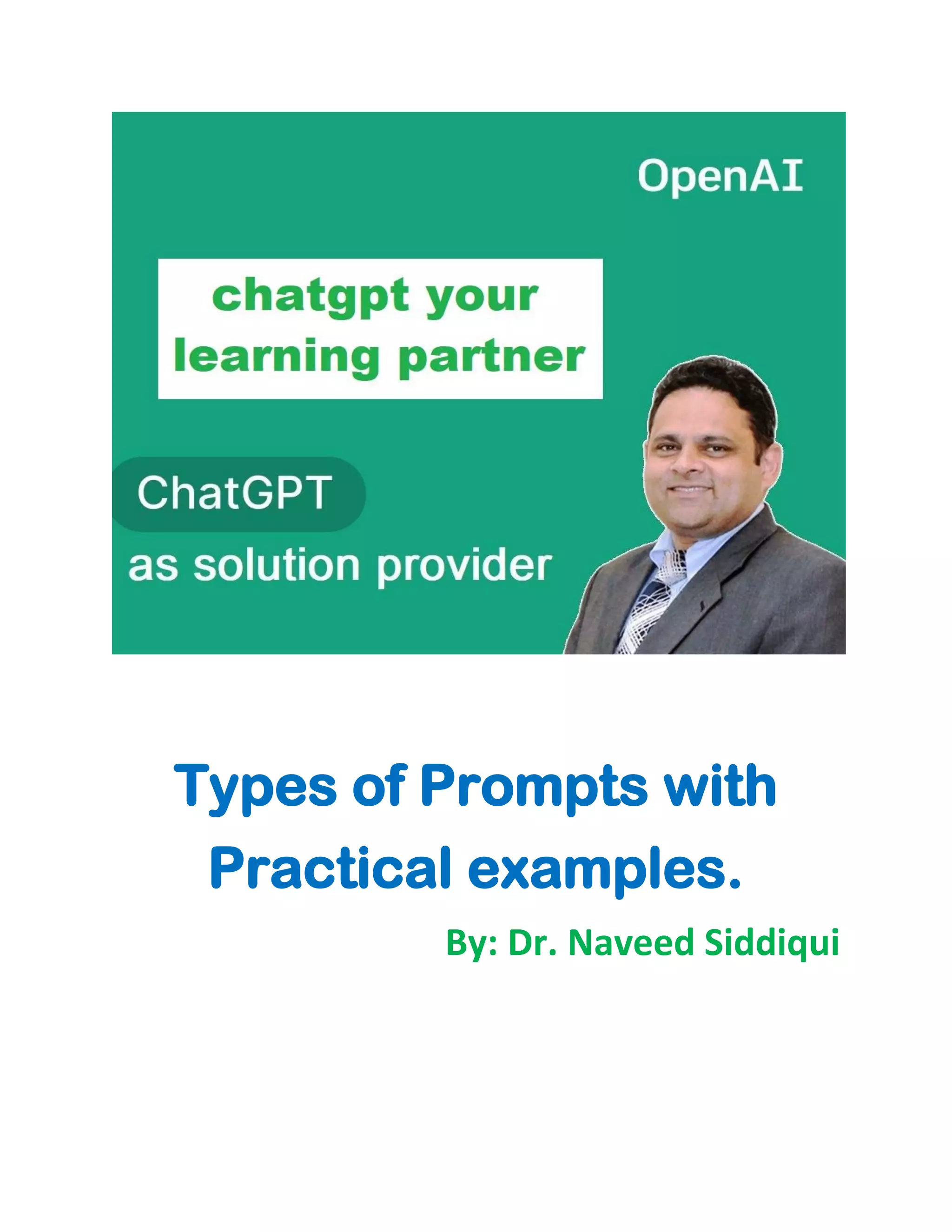 Prompt Engineering by Dr. Naveed.pdf
