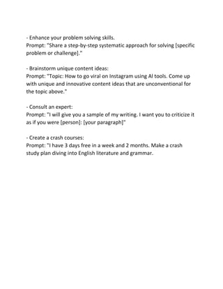 Prompt Engineering by Dr. Naveed.pdf