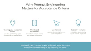 Prompt Engineering for AI and ML Technical Product Managers - 2023-08 ...