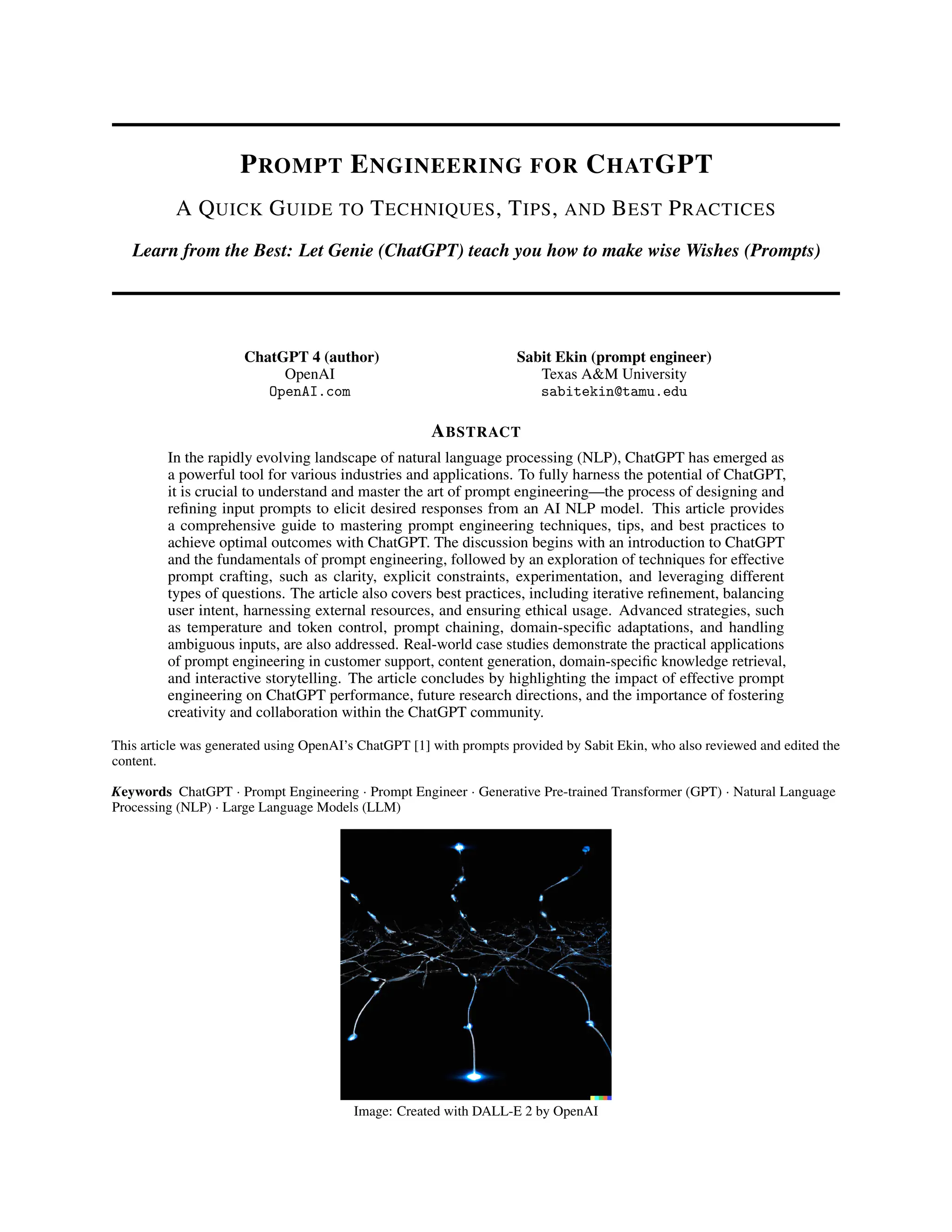 Prompt Engineering For ChatGPT A Quick Guide To Te.pdf