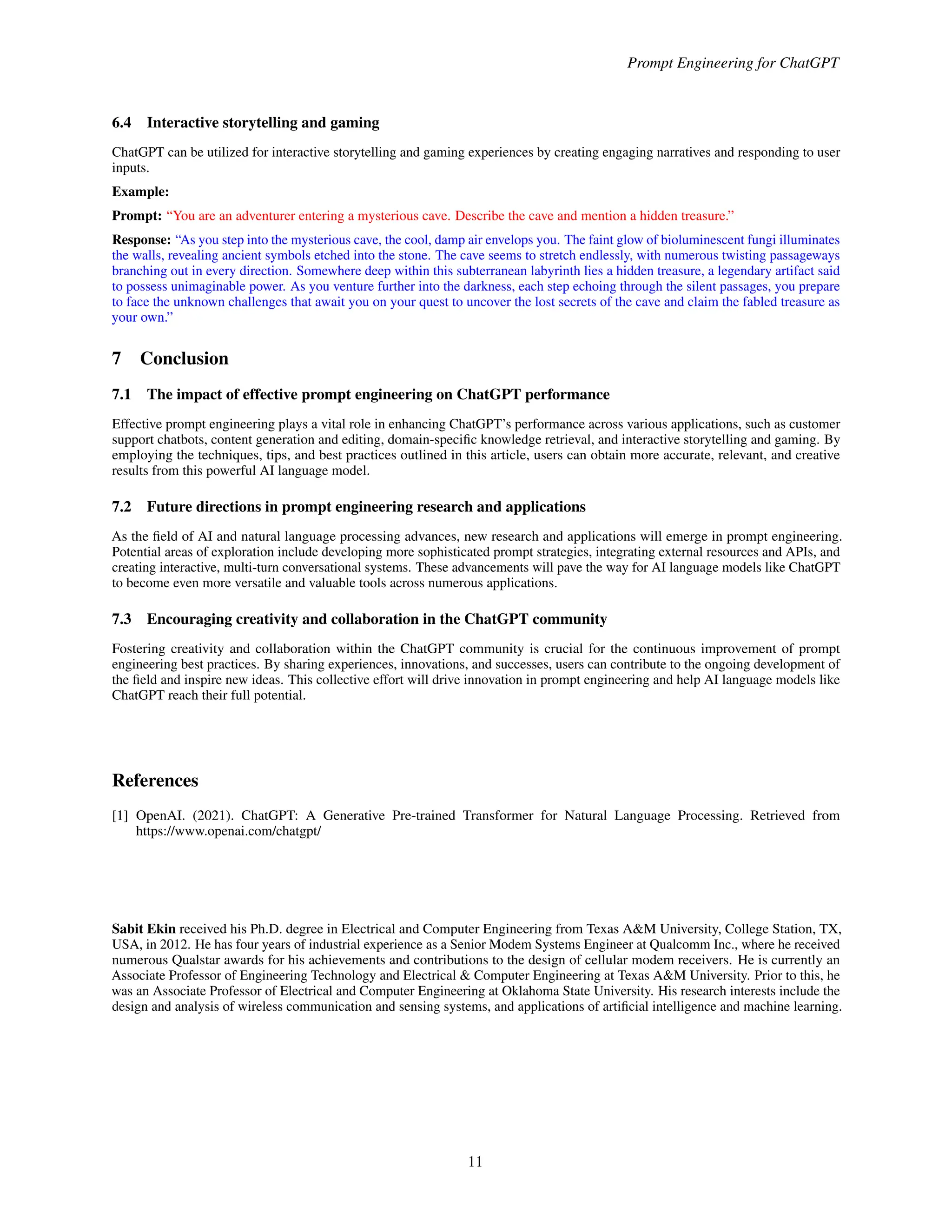 Prompt Engineering For ChatGPT A Quick Guide To Te.pdf