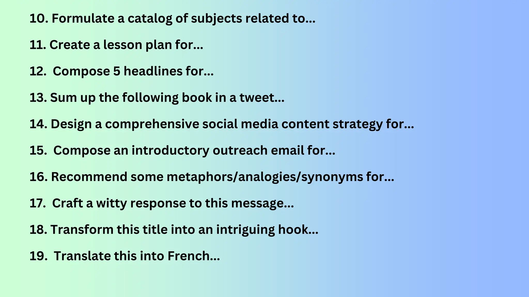 Prompt Engineering Guide.pptx | Programming Languages | Computing