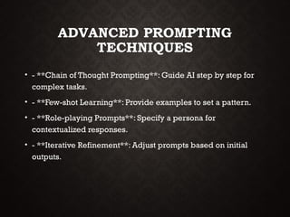 Prompt_Engineering_ cse Presentation.pptx
