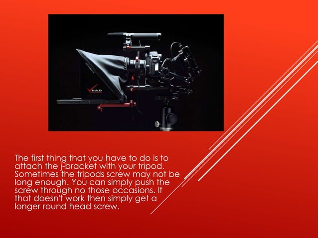 Prompter | PPT