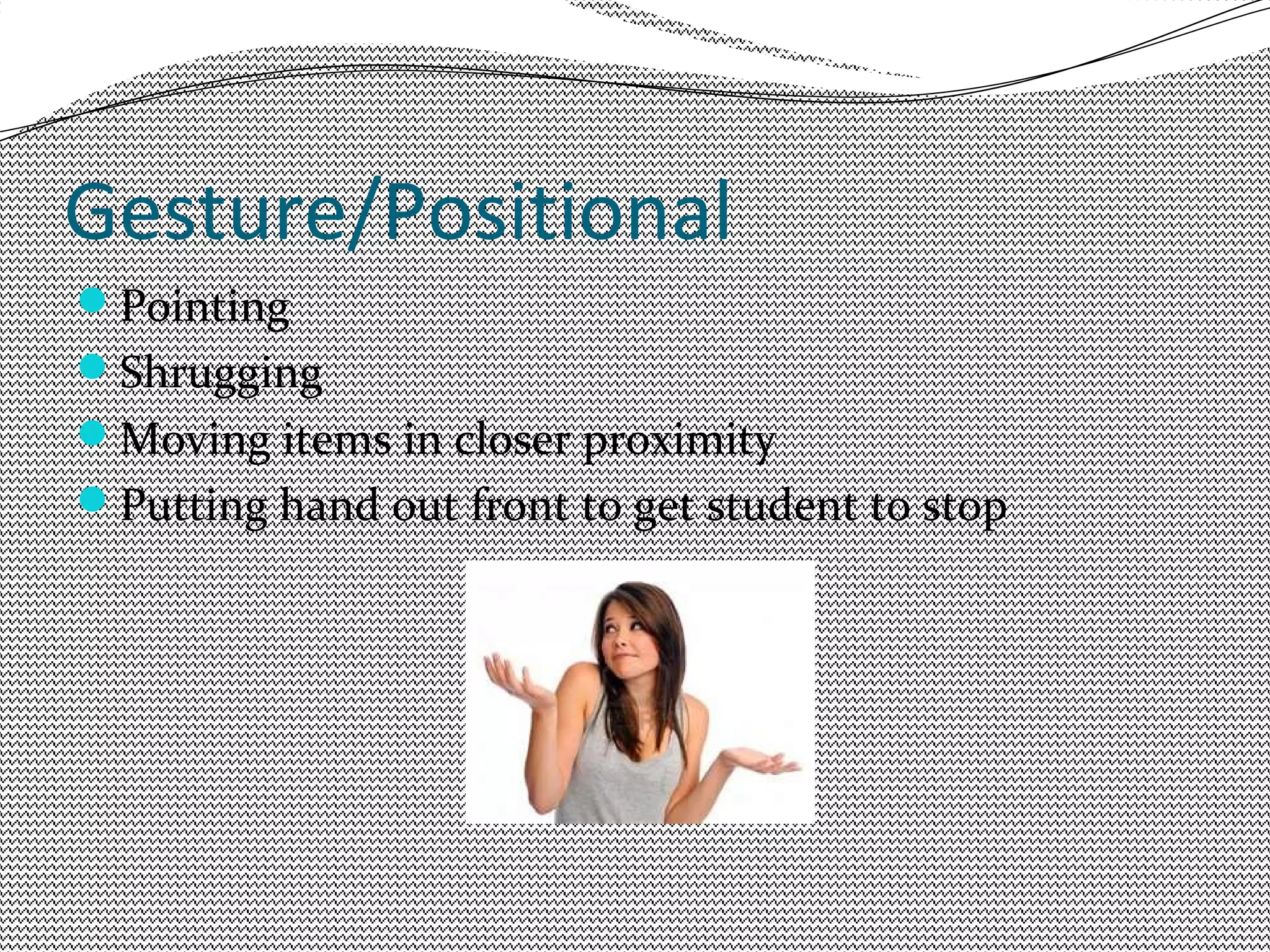 Prompting and Independence ASD | PPT