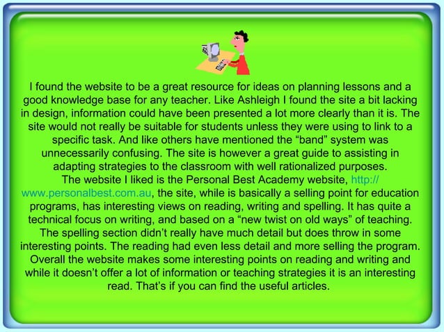 Prompts Powerpoint | PPT