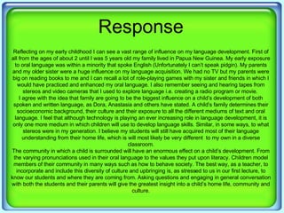 Prompts Powerpoint | PPT