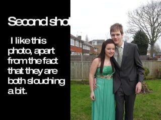 Prom Slide For Blogspot | PPT