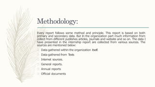 Pronab presentation rrf | PDF
