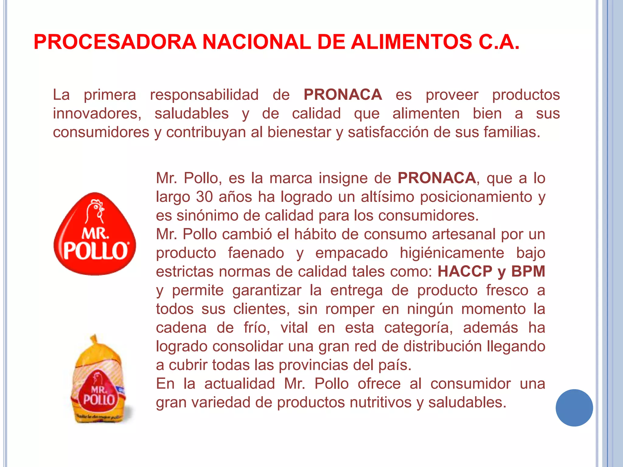 Sistemas de Congelacion en la Industria de Alimentos | PPTX