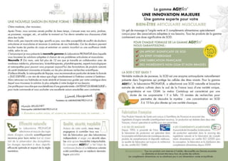 Pronatur Catalogue | PDF