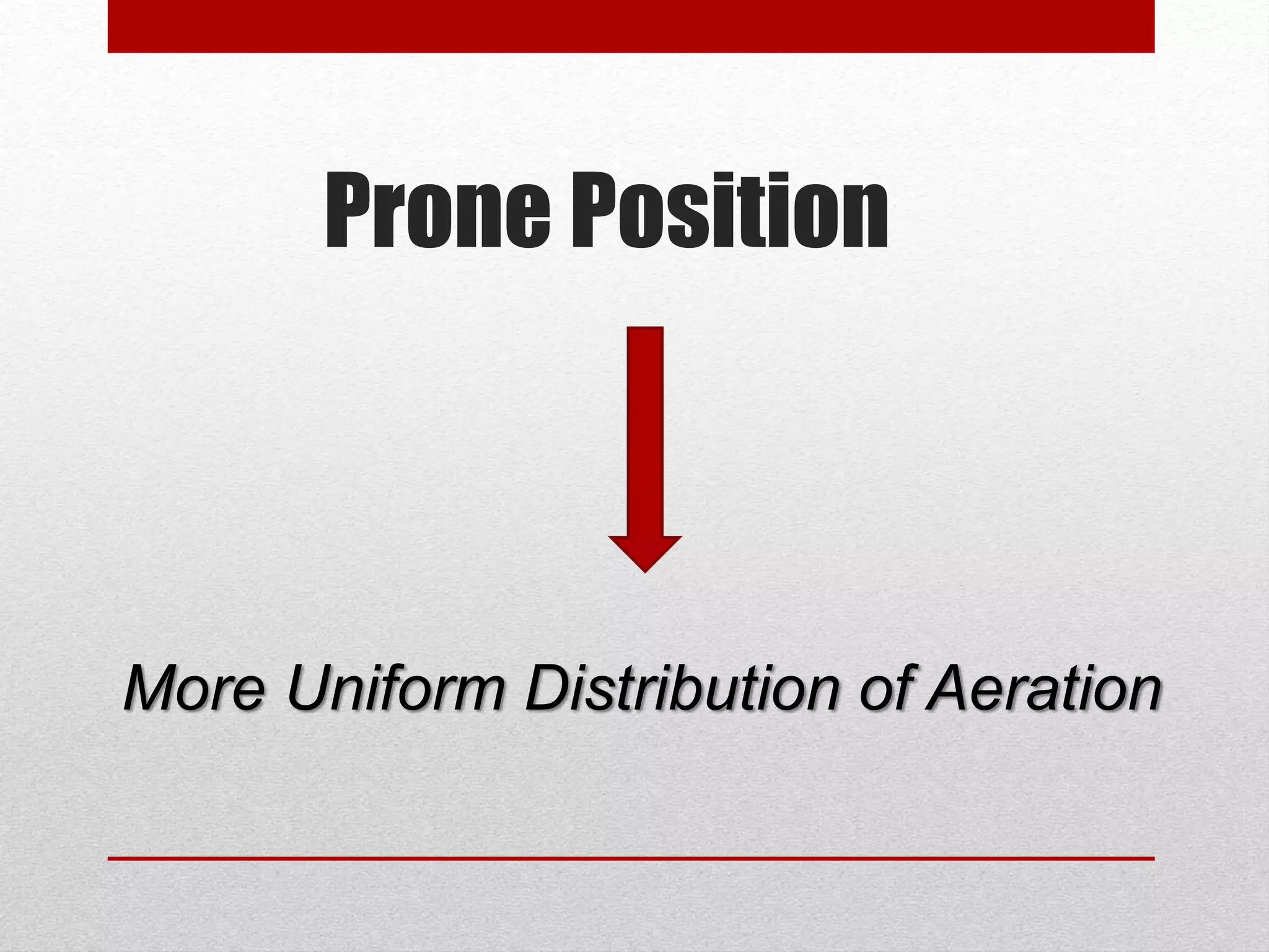 Prone position | PPTX