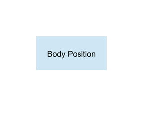 BLABT Butterfly Prone position | PPT