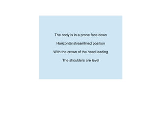 BLABT Butterfly Prone position | PPT