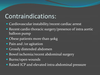 Prone positioning new | PDF