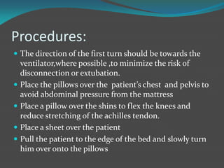 Prone positioning new | PDF