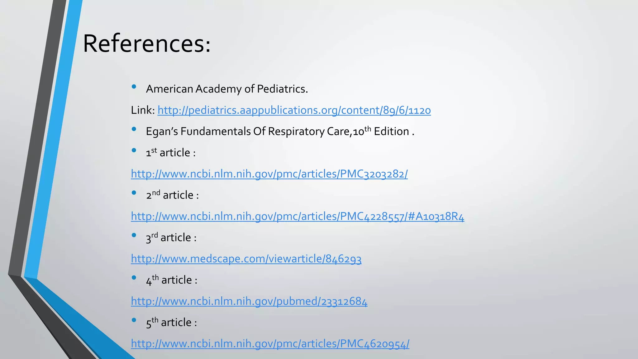 Evidences about Prone position in neonate | PPTX