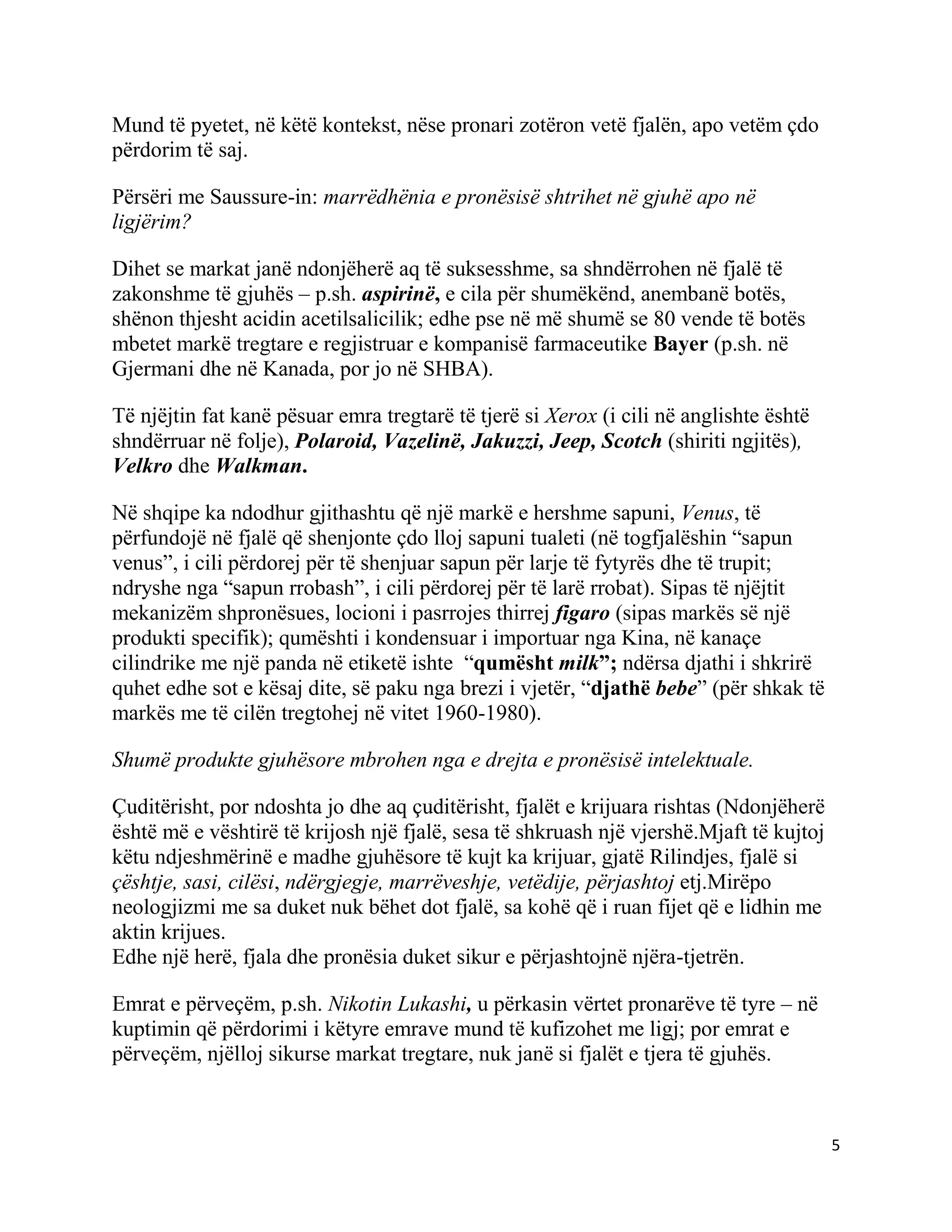 Pronesia intelektuale | DOCX