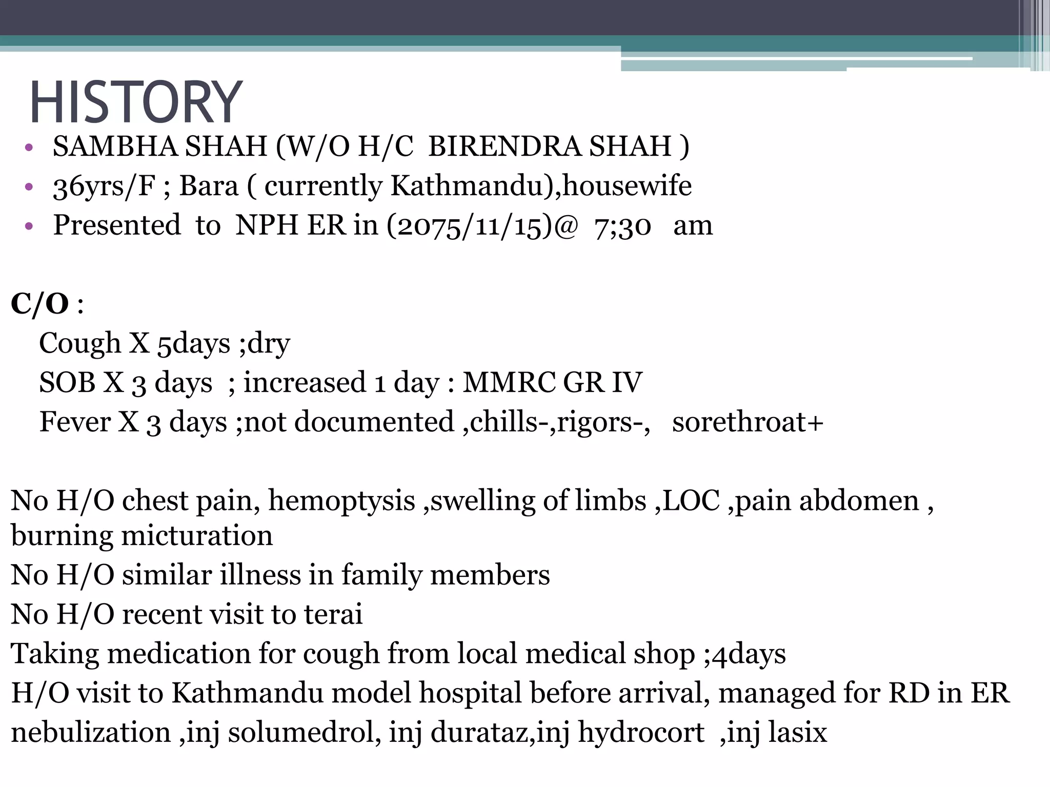 Prone ventilation | PPTX