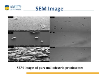 Proniosome | PPT