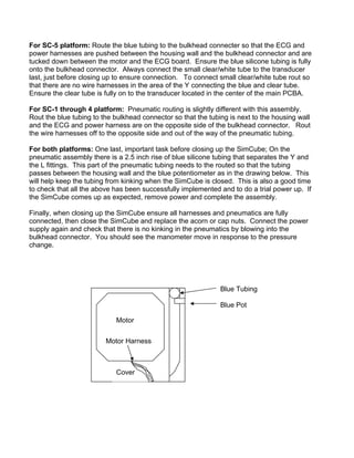NIBP Simulator Service Manual | PDF | Heart and Cardiovascular Diseases ...