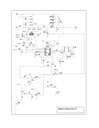NIBP Simulator Service Manual | PDF | Heart and Cardiovascular Diseases ...
