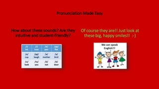 Pron Made Easy: promo | PPTX