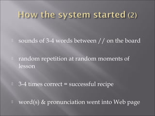 Pronunciation Made Easy_Apr2013 | PPT