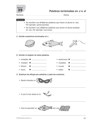 Pronombres personales | PDF