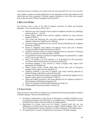 Pronominal anaphora resolution in | PDF