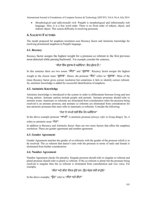 Pronominal anaphora resolution in | PDF