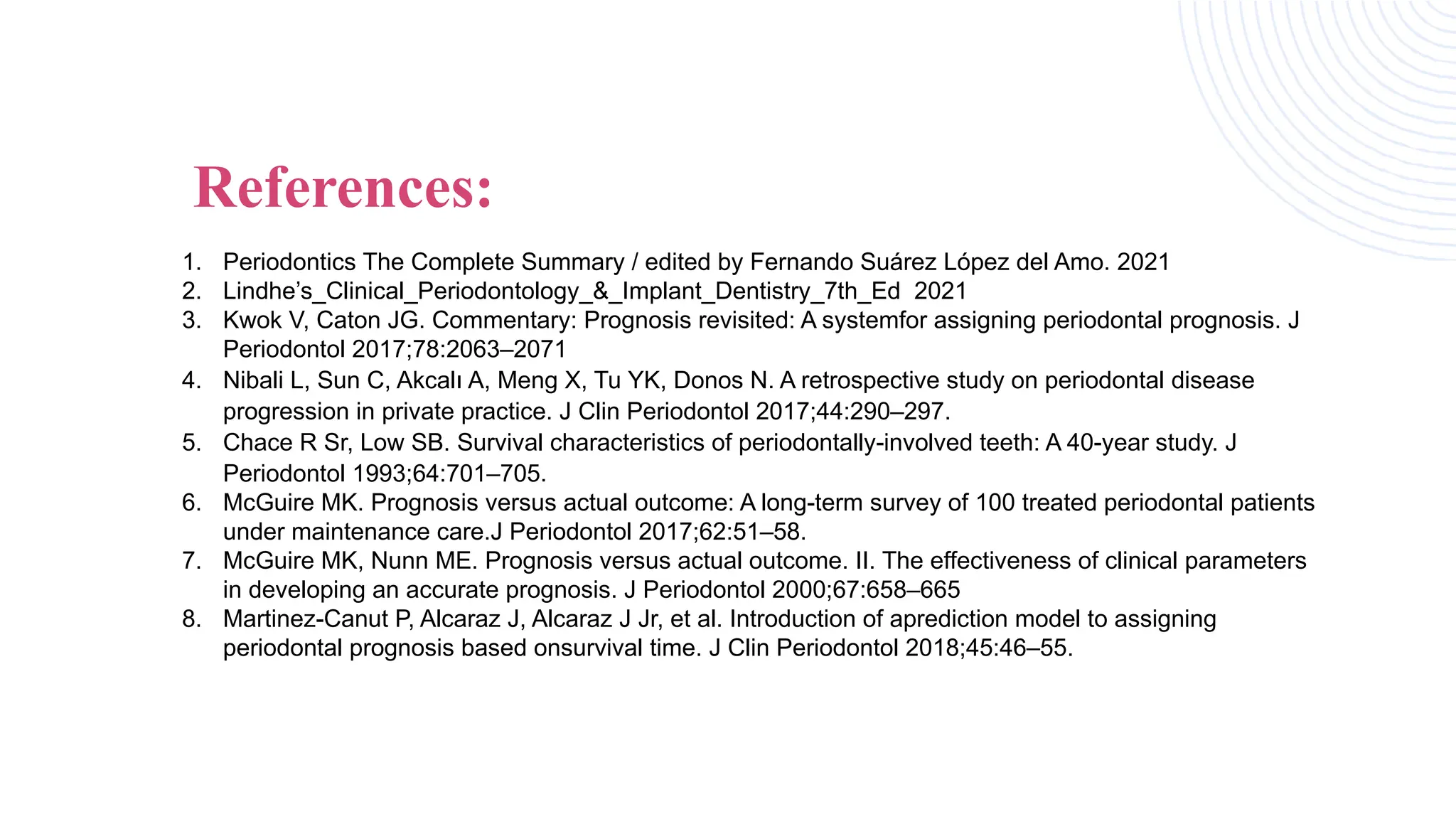 pronosis determinationttttttttttttttt.pptx