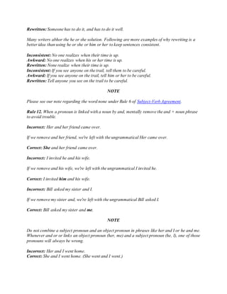 Pronoun | DOCX