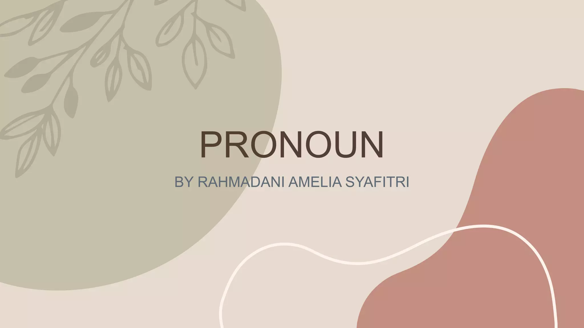 PRONOUN.pptx