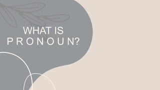 PRONOUN.pptx