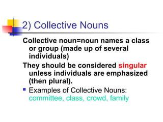 pronoun-antecedent grade 6 powerpoint presentation | PPTX