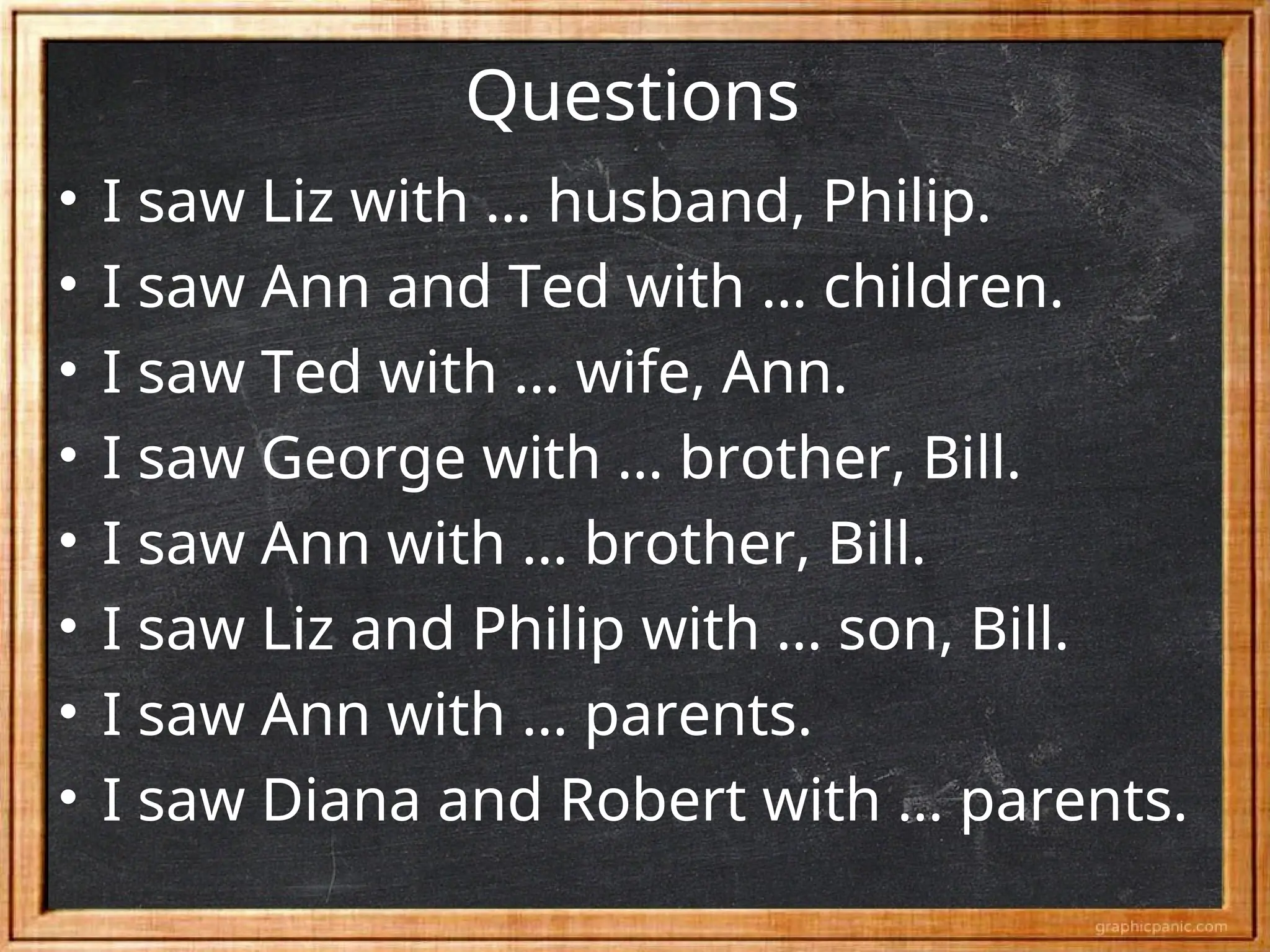 Pronoun and Noun Verb Adjective Adverb.ppt