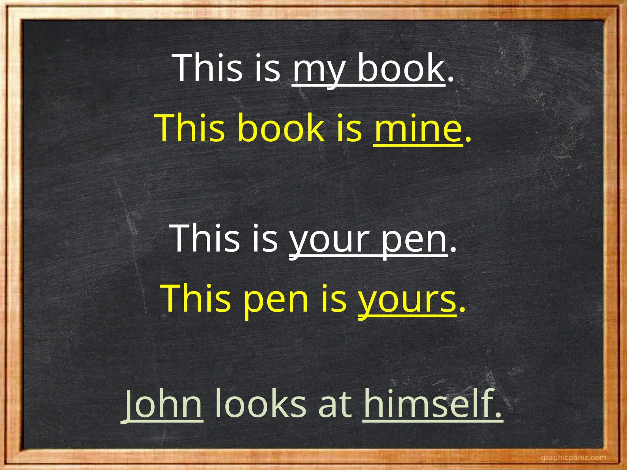 Pronoun and Noun Verb Adjective Adverb.ppt