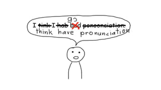 Pronounciation in English Material Teaching | PPTX
