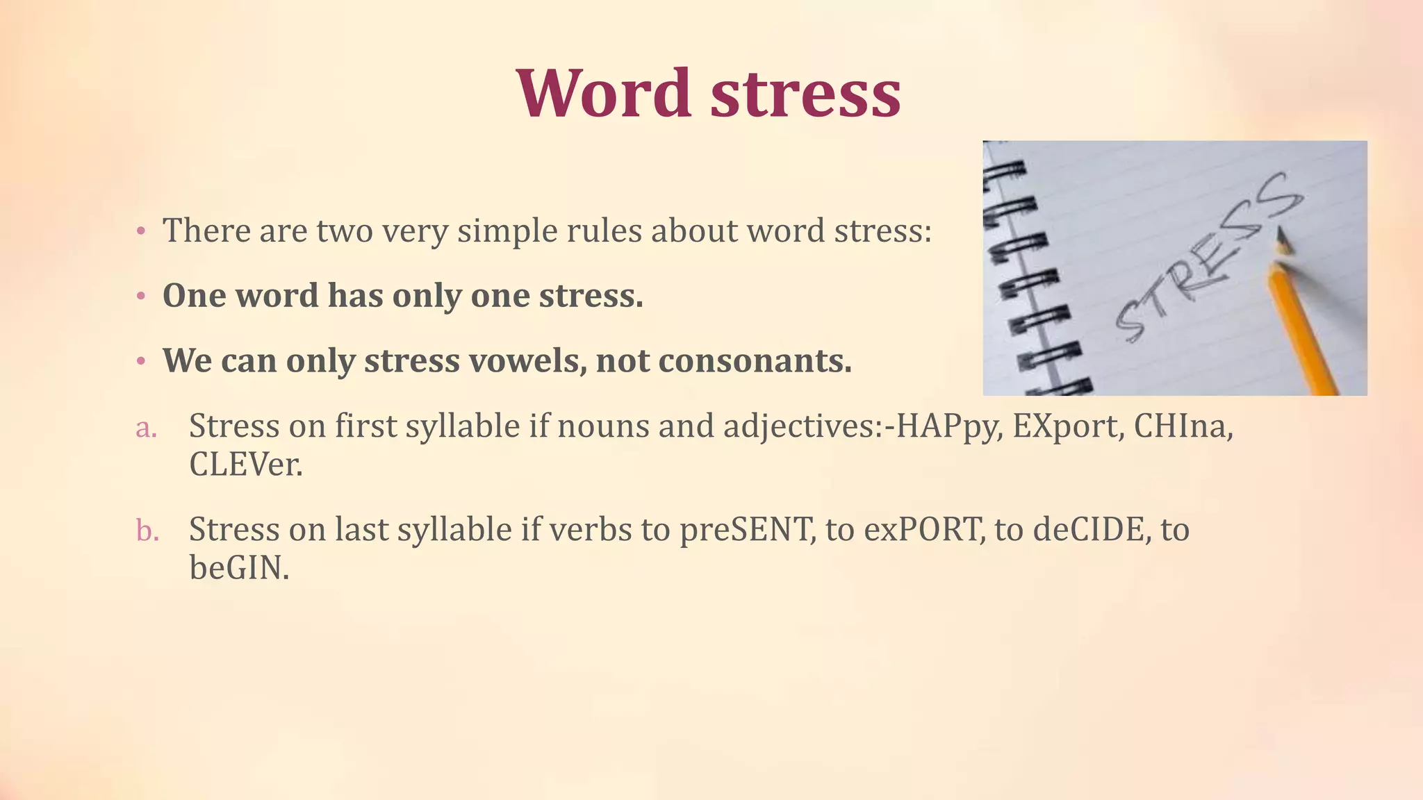 Pronounciation problems(final) copy | PPTX