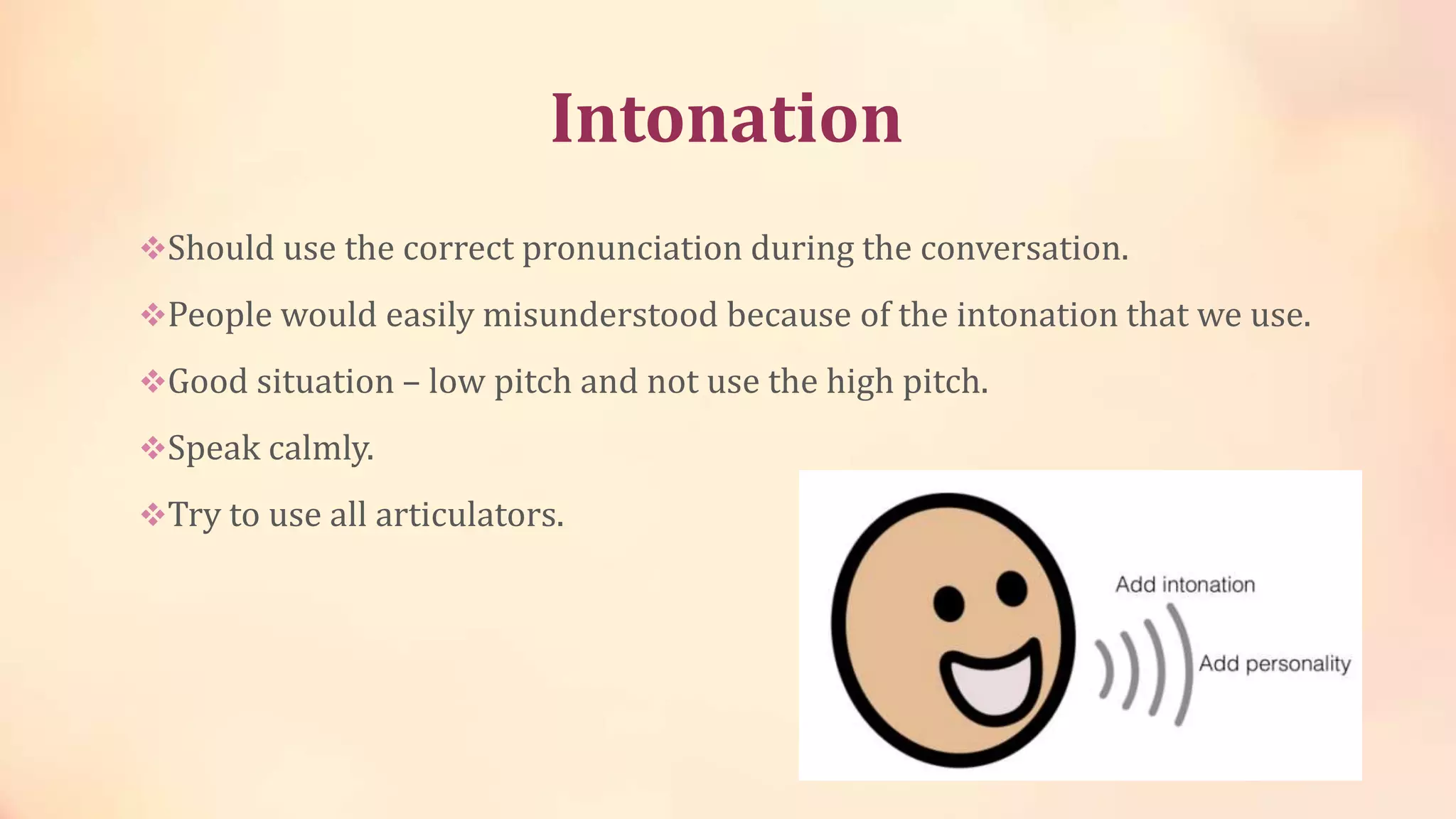 Pronounciation problems(final) copy | PPTX