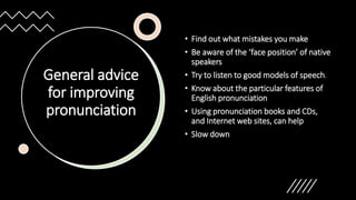 Pronounciation Skills .pptx